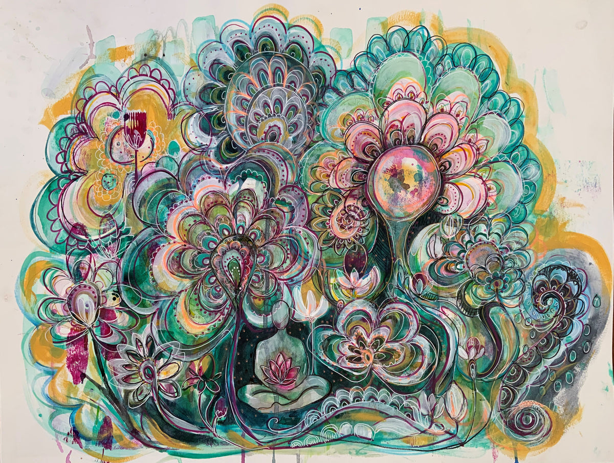 Summer Allen – MICHAEL GREY FOOTWEAR