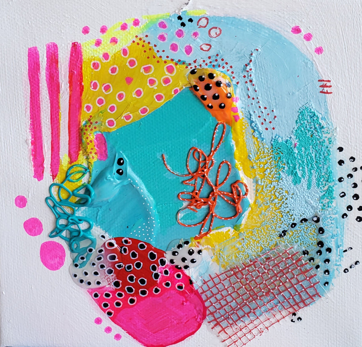 Hiba Alyawer – MICHAEL GREY FOOTWEAR