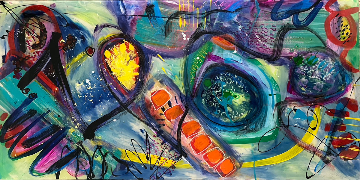 Cindy Larimore – MICHAEL GREY FOOTWEAR