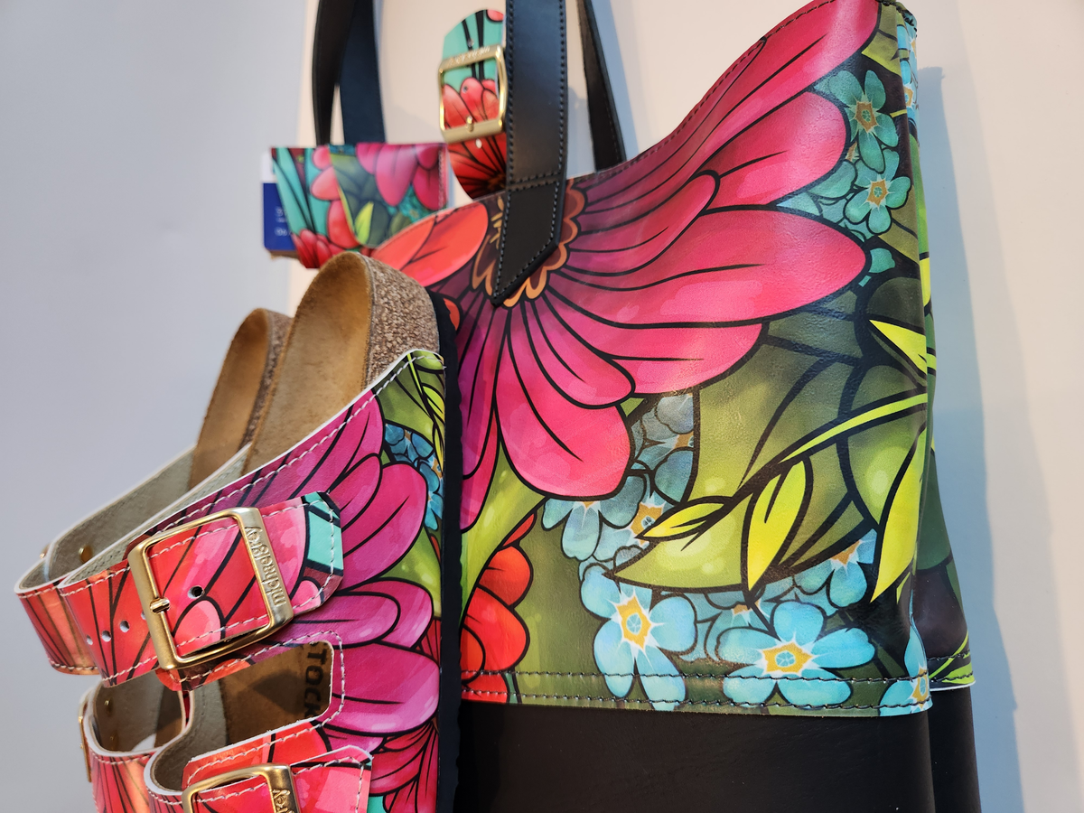 ALLY SPRAY – MICHAEL GREY FOOTWEAR